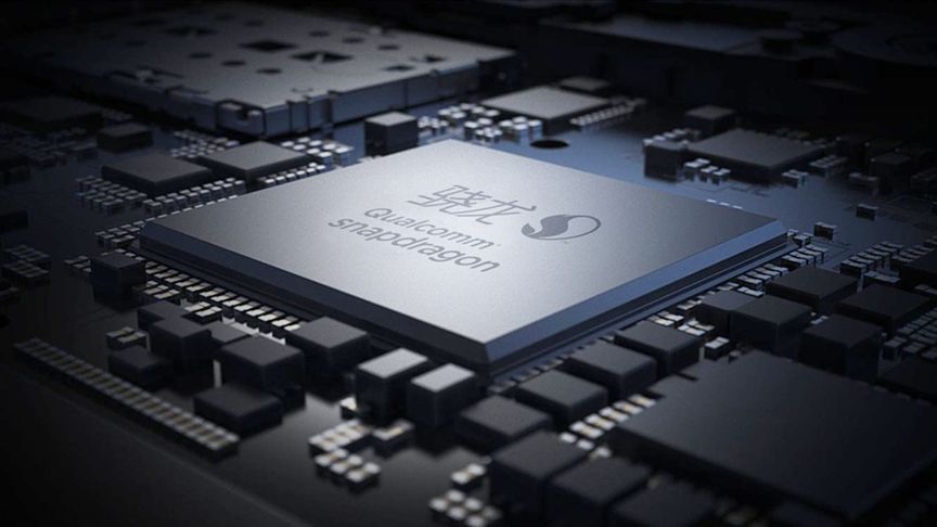 全球排名前五的手机处理器,A系列当仁不让排第一,它排最后