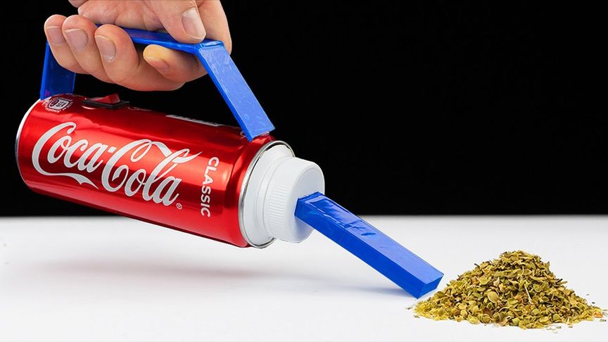 如何制作一个小发明?看了看,还是很有意思的!
