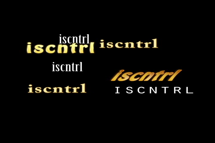 C语言函数讲解 —— iscntrl