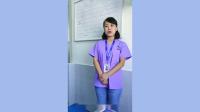 宠物临床医师必备技能,留置针实操 李宇琴.mp4