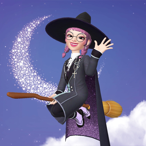 美食魔法颜究院 