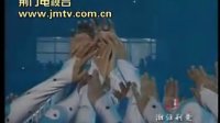 湖北省第十三届运动会开幕式
