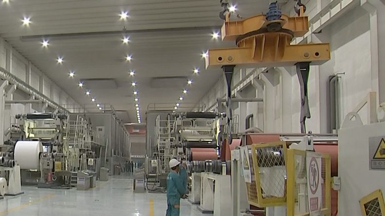 潍坊寿光市:强化服务意识 推动企业高质量发展