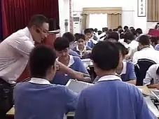 高一数学指数函数教学视频 邓险峰