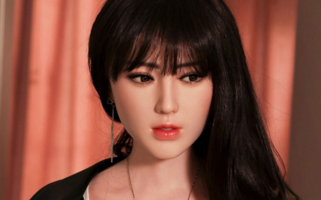 2万5的实体娃娃有多漂亮?