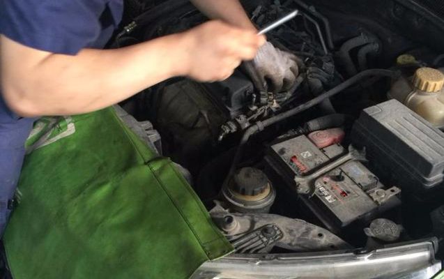 一个常见的问题,发动机抖动什么原因?