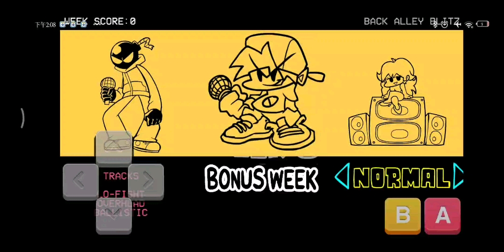 周五夜放克:炸弹人模组(第3阶段打不过勿喷)