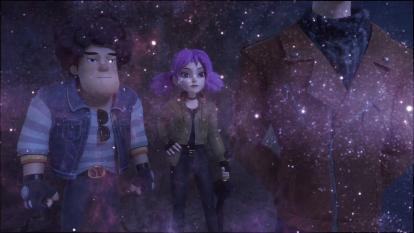 赵琳的探险日记第33集预告