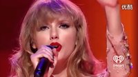 Taylor Swift泰勒斯威夫特演唱会 拉斯维加斯现场
