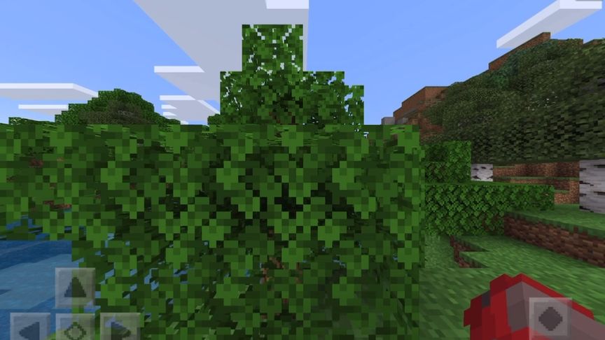 我的世界手机版无尽贪婪模组