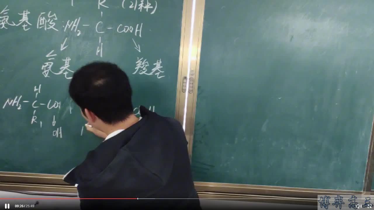 .b>生物必修一蛋白质.