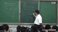 (1)匀变速直线运动--速度与时间、位移与时间第一段