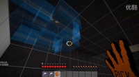 【我的世界minecraft】传送门1.8命令方块地图 EP-1