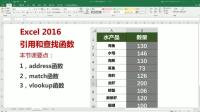 这些excel引用函数, 琢磨会了, 让你脱离excel菜鸟级别!
