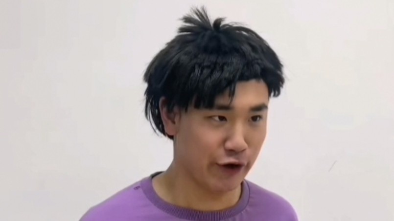 脱缰凯,赵德柱,司马一,鹰眼四人全军覆没合集(以每一集为单位计数)