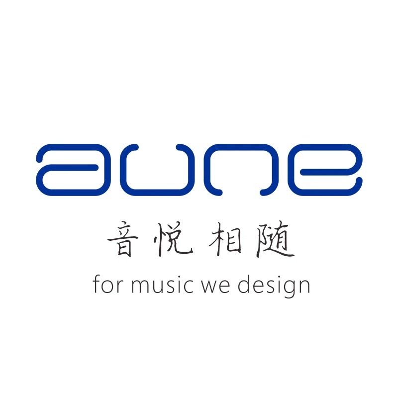 aune音频 