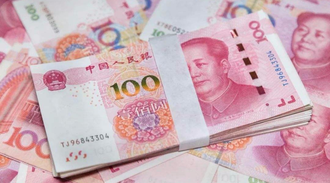 养老金按月发放,原来是按照这个规律?政府真是太赞了!