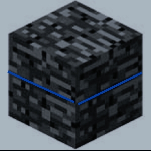 HalfBlocks 