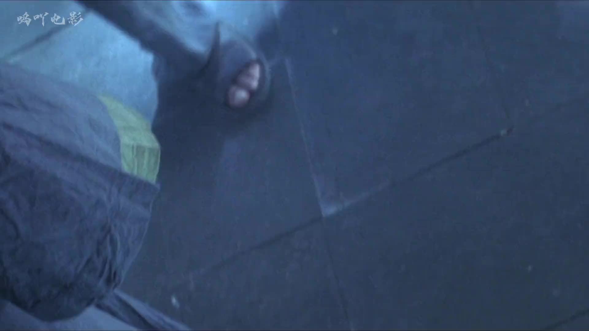 一部颠覆你对修仙认知的电影(1) #电影解说 #悬疑 #好剧推荐 #惊悚