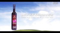 火龙果青柠檬酵素原液