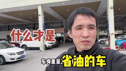 什么车才是比较省油一点的?比较纠结油耗的可以参考一下