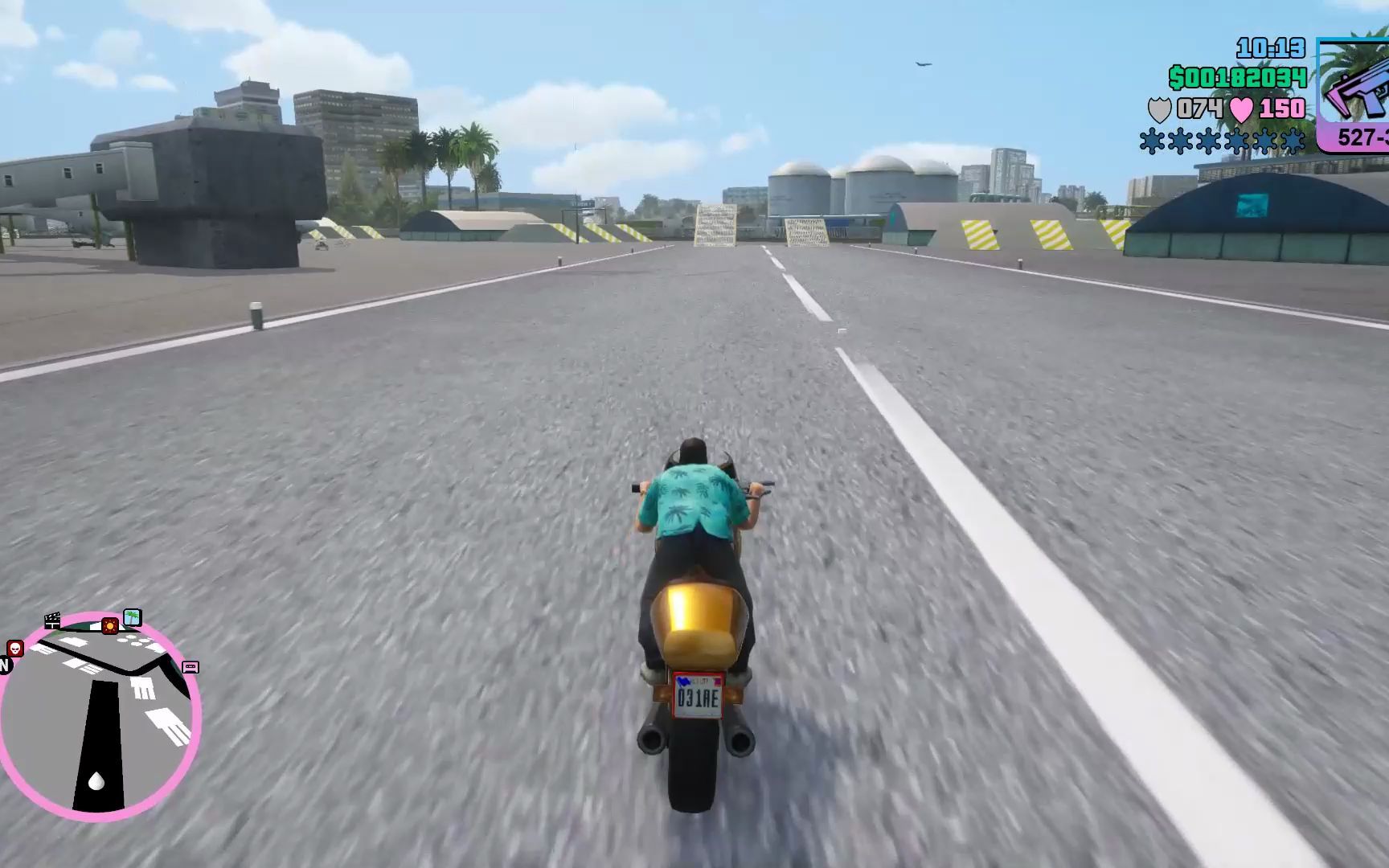 ...全主线+支线100%完成度攻略流程 第7期 童年阴影:飞机炸大楼A点任务