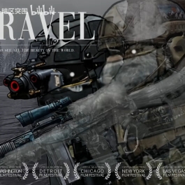 不会指令的星际 