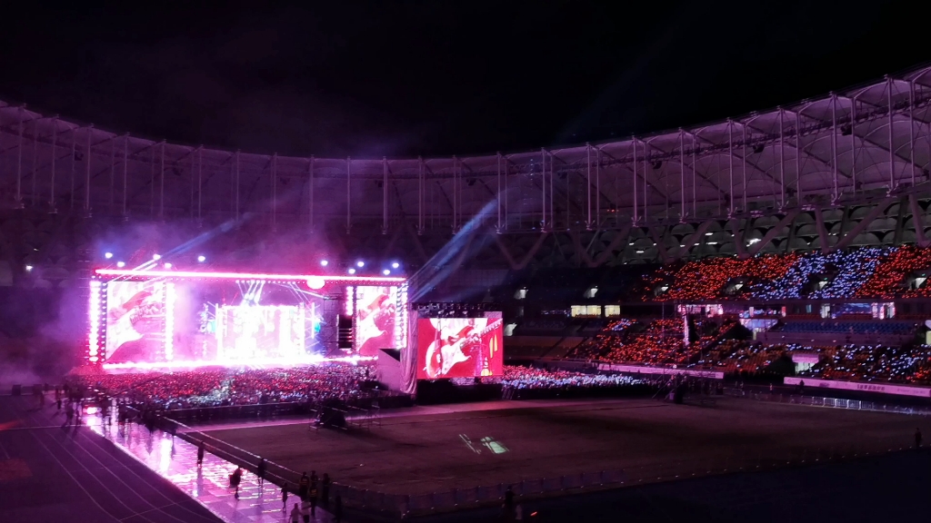 2023三亚之夜群星演唱会