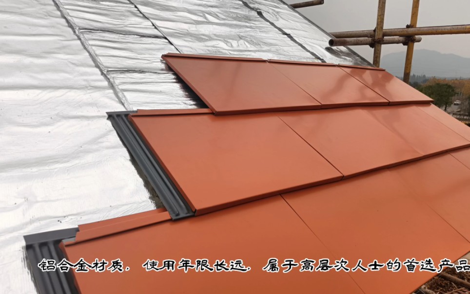 ...隐藏式阶梯板,铝合金材质,表面处理氟碳烤漆,宽度380MM,长度可以...