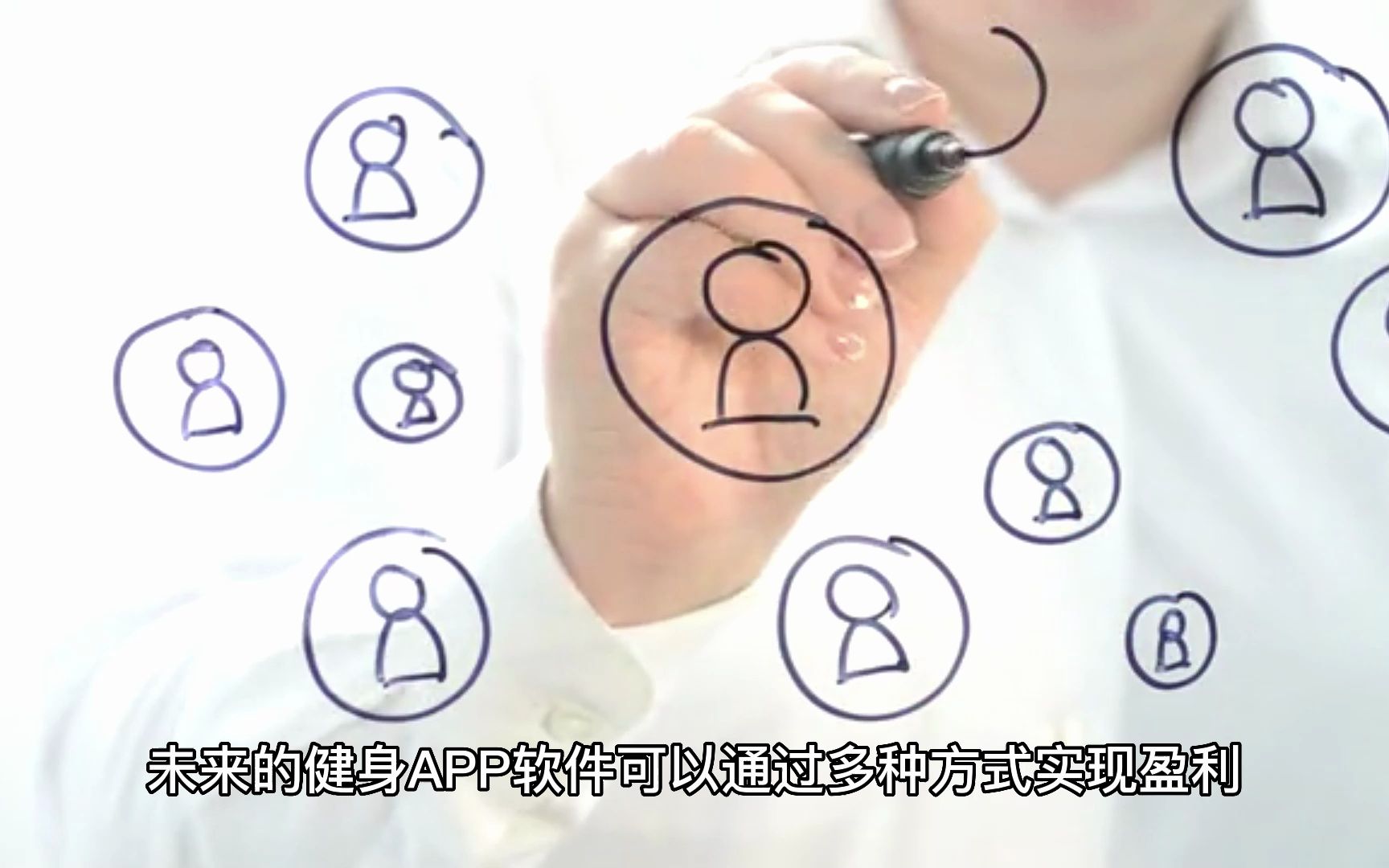 健身APP软件开发的未来发展状况如何?