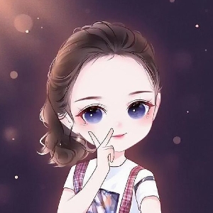 小静手势舞 