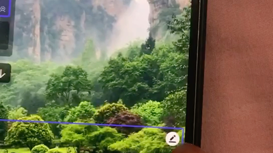 一,无绿幕直播使用教程
