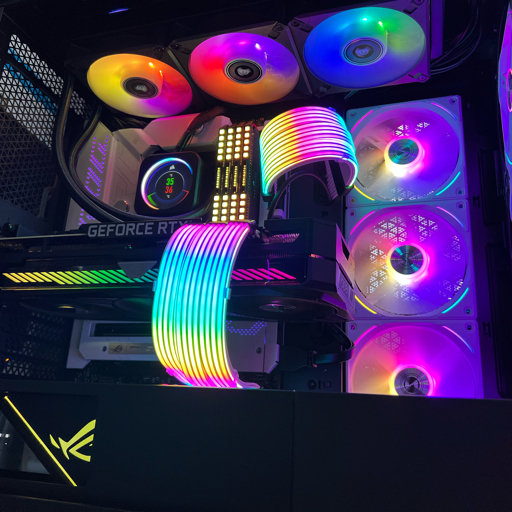 深圳卖电脑的马克杨 