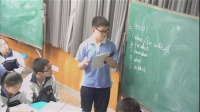 外研版高一英语公开课《定语从句》(初中英语展示课教学视频)