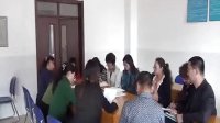 开发区四中语文课题组评课
