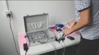 dds生物电疗仪器讲解