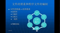 2020年5月29日文件管理体系要求:药企SOP起草、修订、签批、培训...