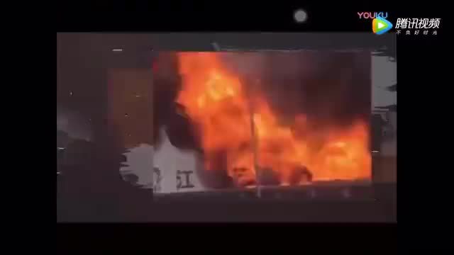 昆山市企业生产安全事故警示教育片《让悲剧不再重演》#2023