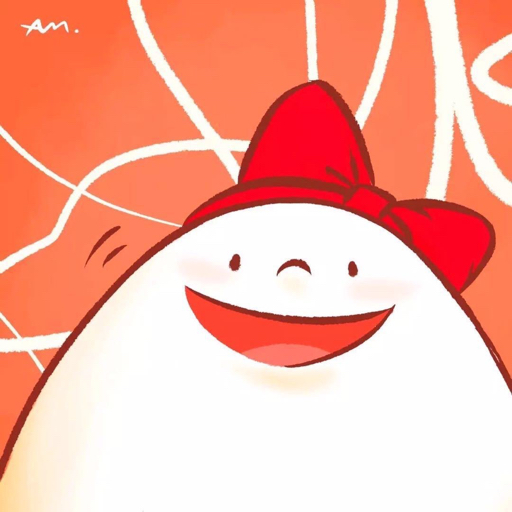 小新尘呀 
