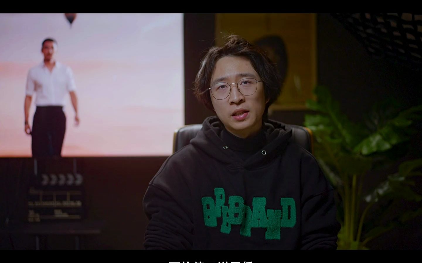 真正的虚拟直播间!xr虚拟制作技术,数控机械拍摄,全新的门槛,内卷本卷 ...