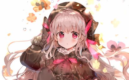 (Fate/FE)爱丽丝之梦