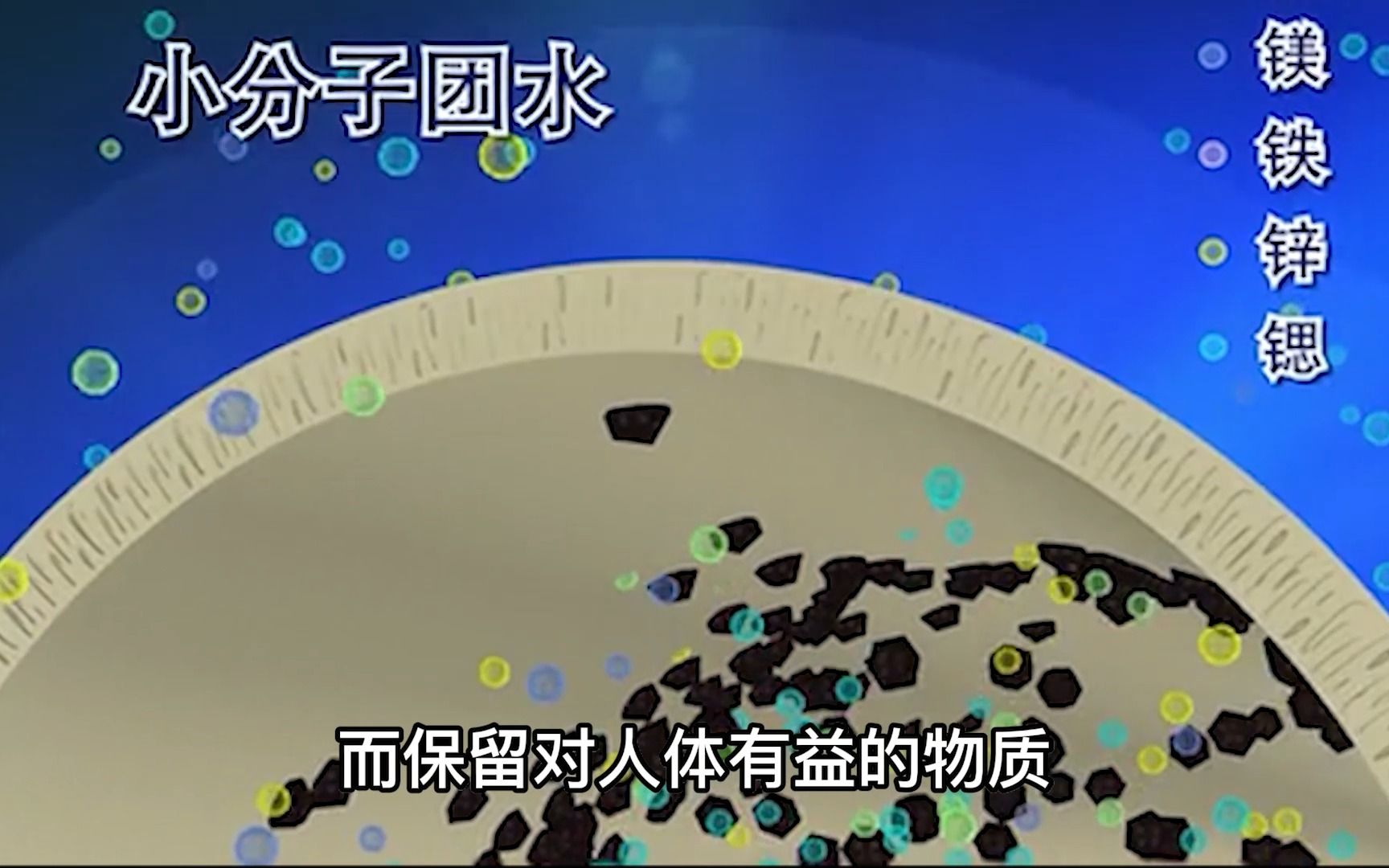 净水器知识扫盲-净水器分类