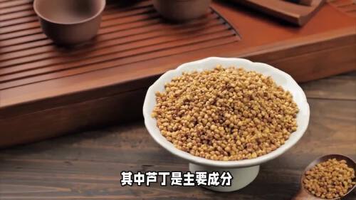 黑苦荞茶是养生神器还是健康陷阱?3大功效与副作用你必须知道!