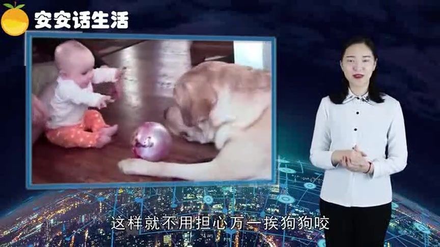 被狗咬伤后这个症状非常恐怖!不要不在乎,一不小心就会丧命