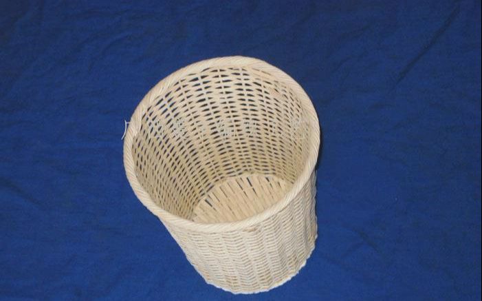 【天天学UG】-生活用品-垃圾桶建模