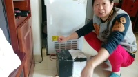 长时间饿死的电瓶修复以后揭晓结果