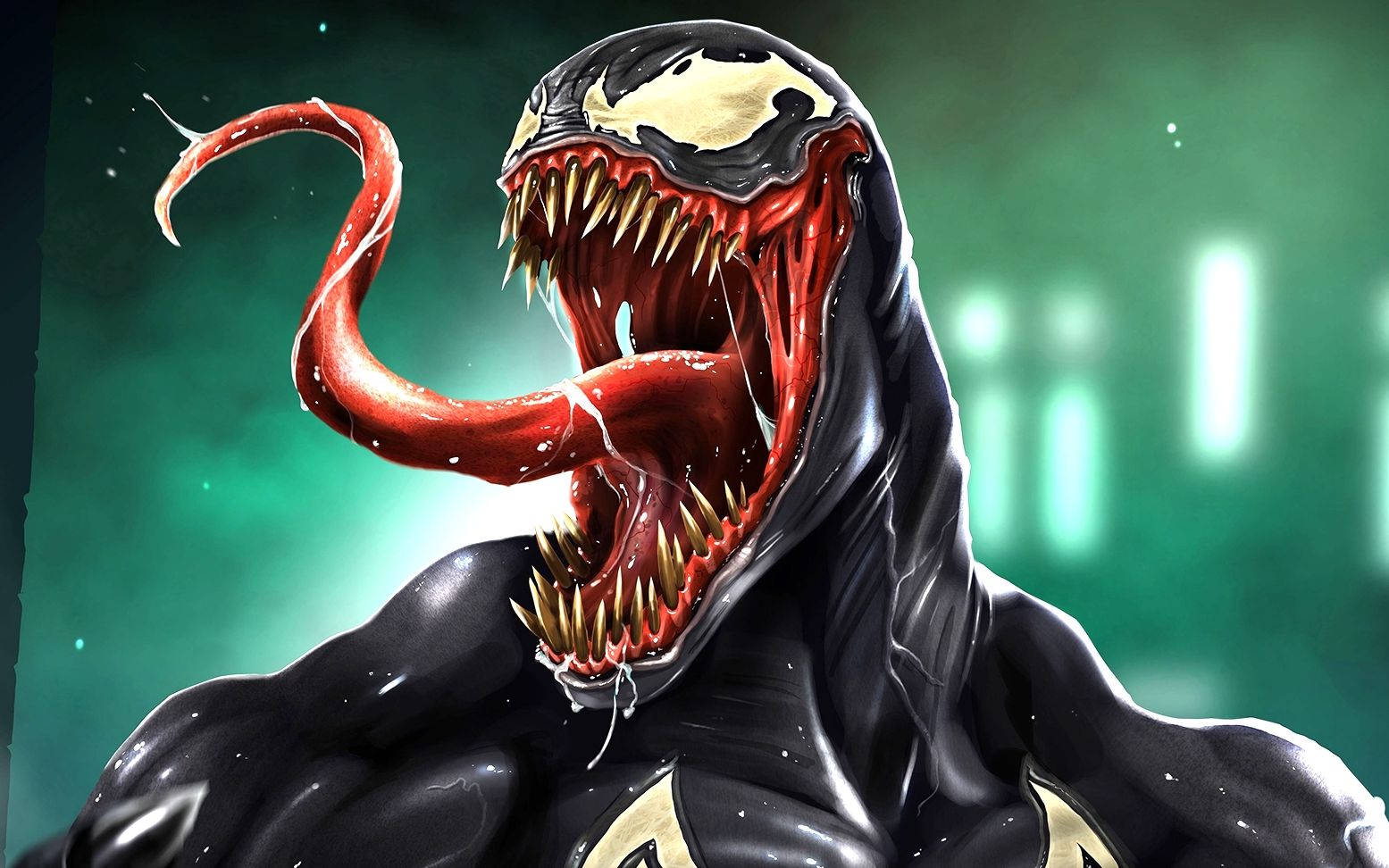 【松轩】10分钟完美解说漫威宇宙英雄系列电影 毒液 史上最牛的黑暗...