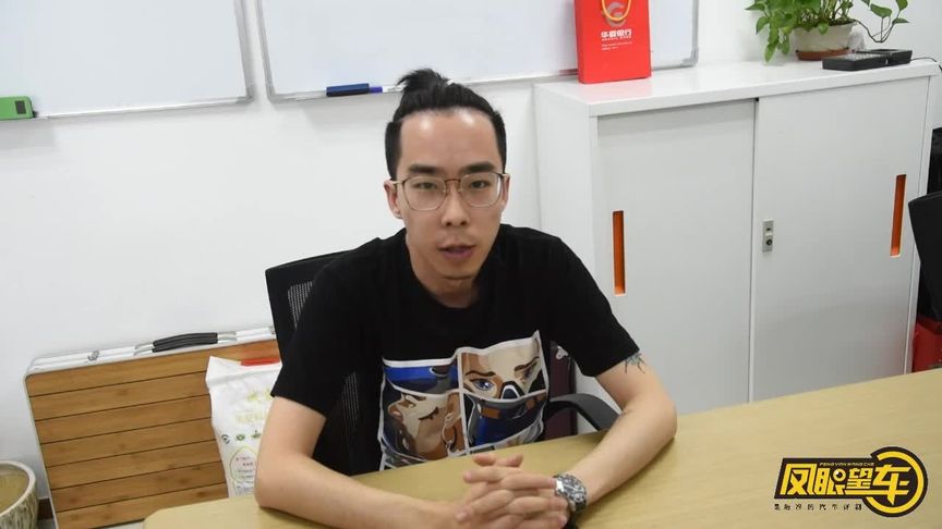 百分之10!新购置税法对我们买车有什么影响?