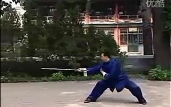 【短棍】各路短棍