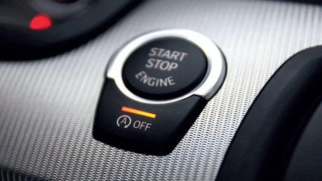 .启停可以刷机关闭吗?建议.